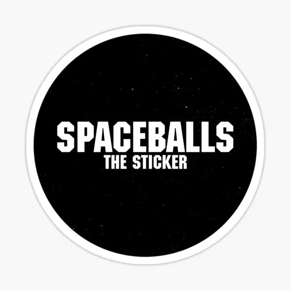 Spaceballs Font