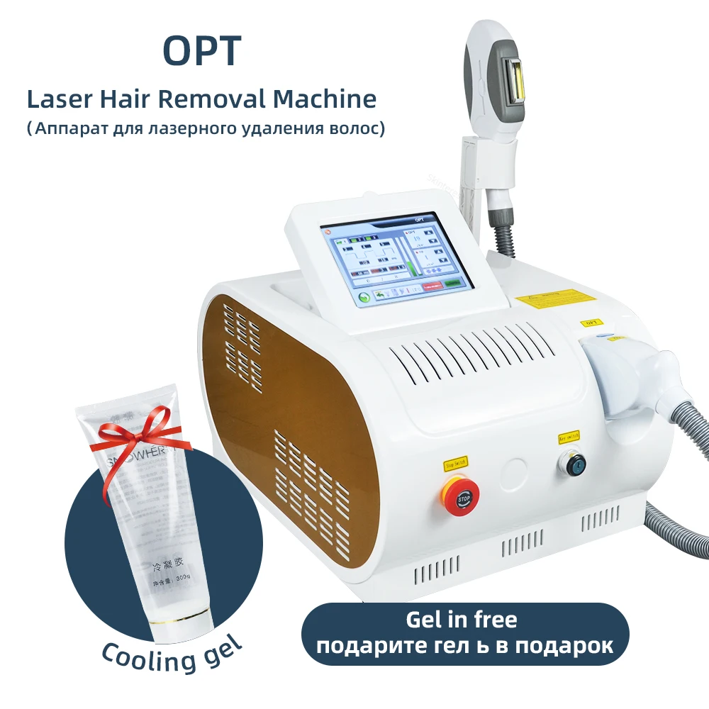 E-light-OPT-Laser-Permanent-Hair-Removal-Device-IPL-Laser-Painless-Hair ...
