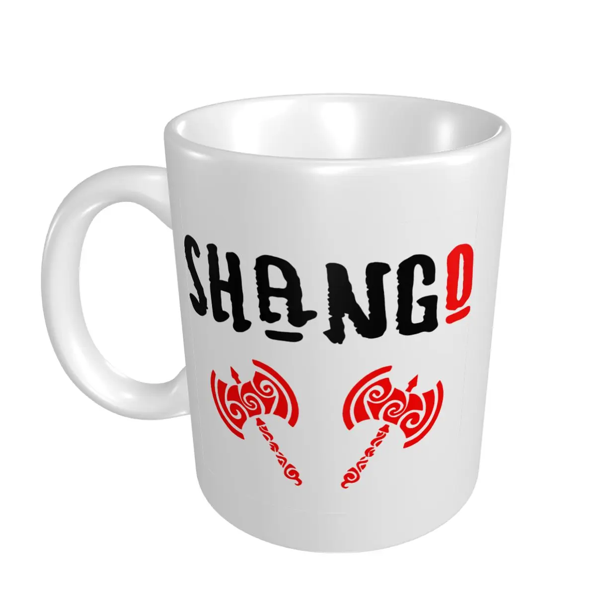 Shango Orisha Religion