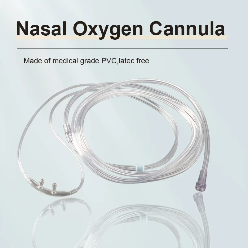 Califed-Nasal-Oxygen-Cannula-High-Quality-Soft-Nasal-Durable-Disposable ...