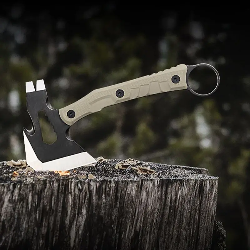 Tactical Axe Heads