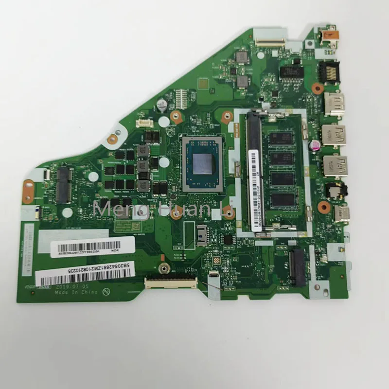 NM-C101-V155-15API-Motherboard-5B20S42660-5B20S42661-For-V155-15API-81V5-CPU-Athlon-300U-UMA-RAM.jpg