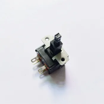 Original new 100% A2C-2A5 TV-5 5A/80A 250V 4pin chassis power switch