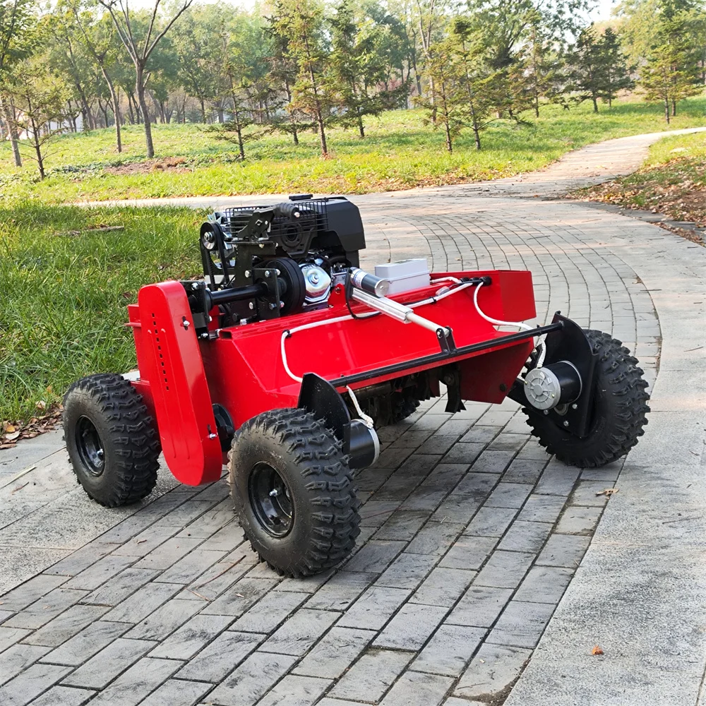 Factory-direct-supply-professional-remote-control-electric-zero-turn ...