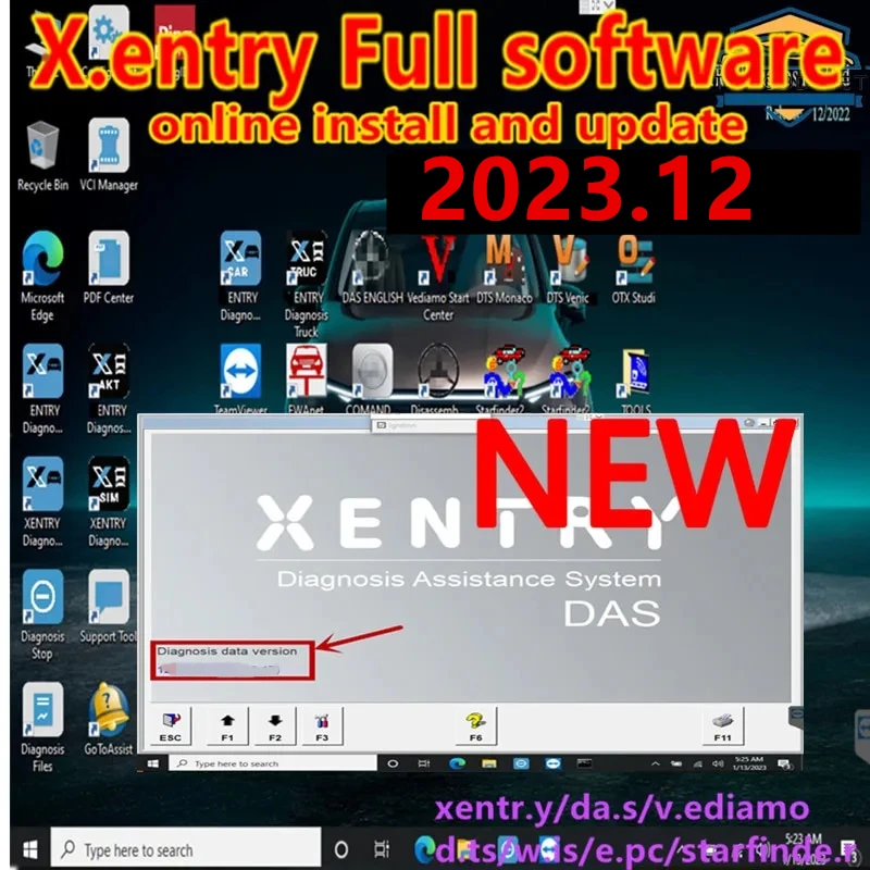 Xentry-software-completo-de-diagn-stico-remoto-instalaci-n-y ...