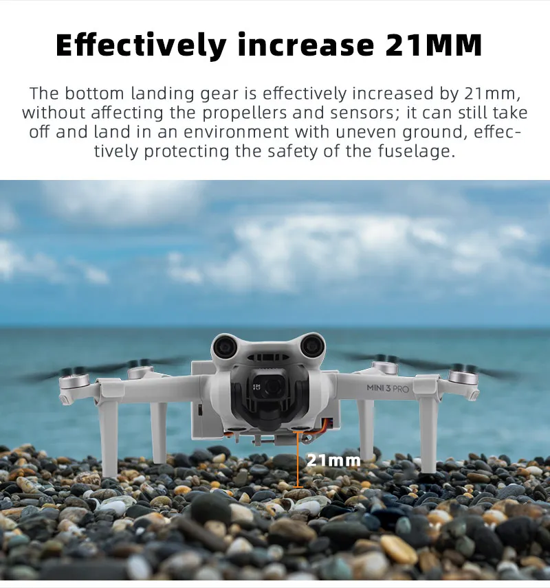 Système de Lanceur d'Airdrop pour Drone DJI Mini 3 Pro-MINI 1 2-MAVIC PRO-MAVIC 2-AIR 2-2S,Appât ...