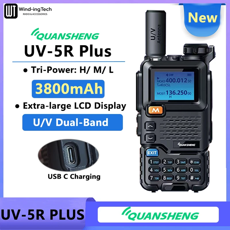 Wind-ing Tech Official Store