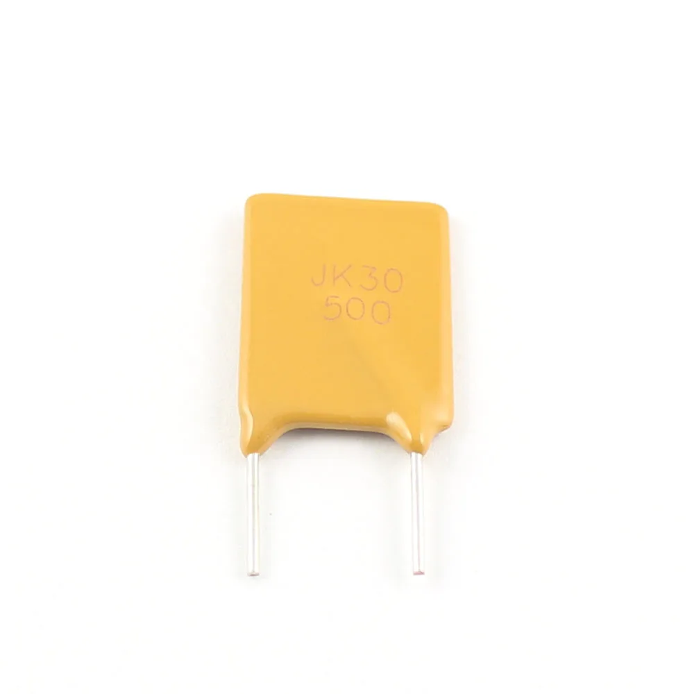 10Dbs Leállítható Biztosíték 30 V Ptc Polimer Pptc Dip Jk3 – FIXO.hu