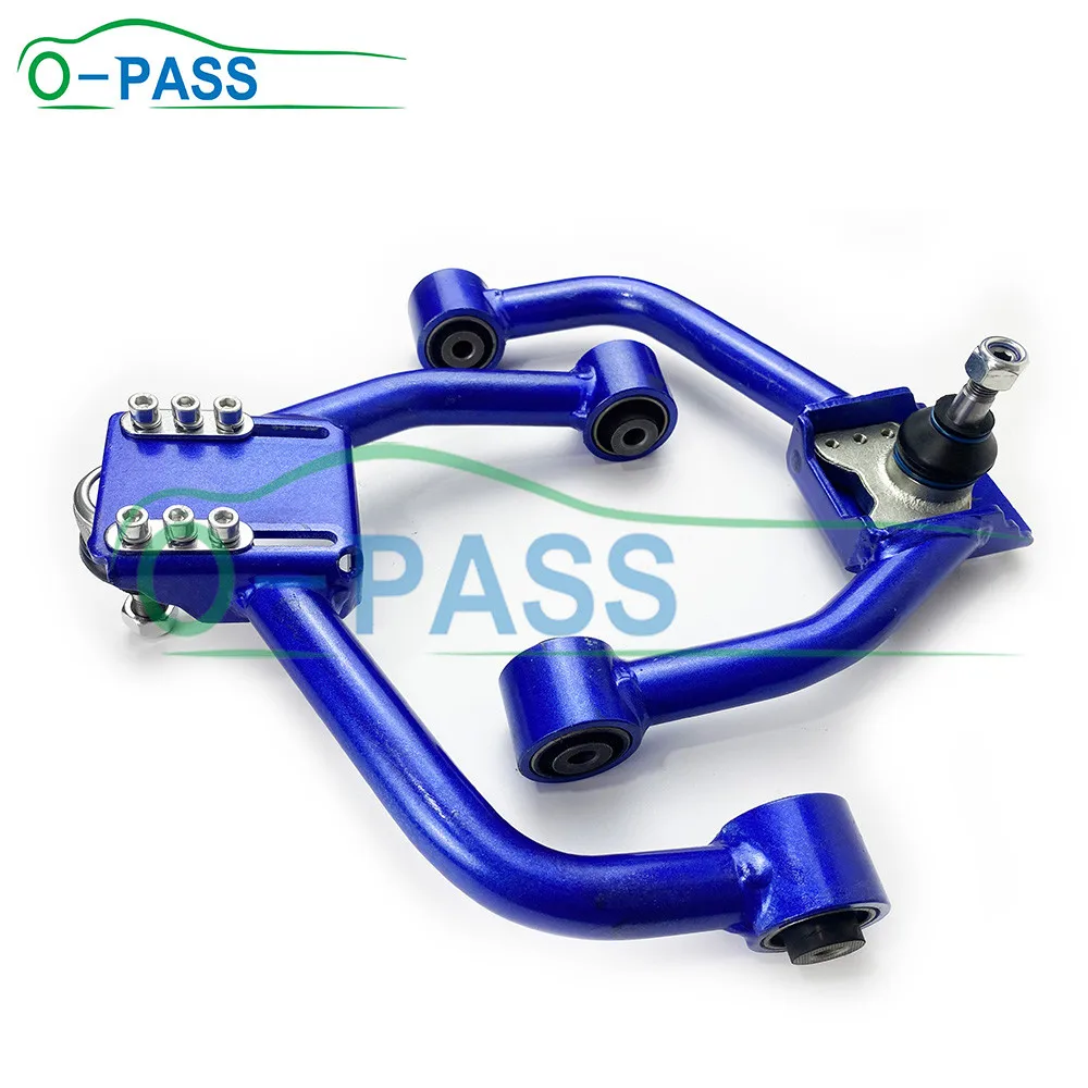 Adjustable-Front-Camber-Control-arm-For-Mazda-6-II-Atenza-GH-BESTURN ...
