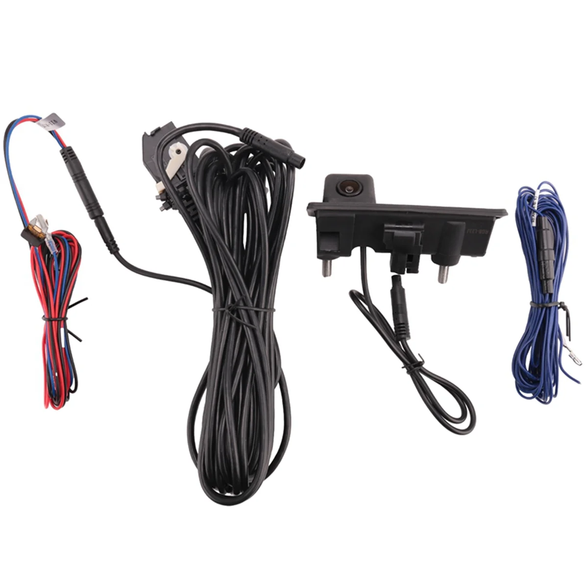 For-VW-Jetta-MK5-5-MK6-VI-Tiguan-Passat-B7-RNS510-RNS315-RCD510-Radio ...