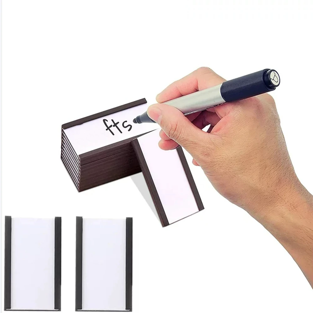 Magnetic Label Holders C-Profile Magnet Strip Rubber Magnets Flexible ...