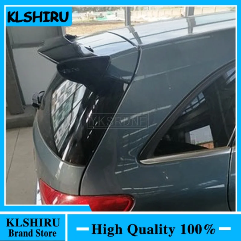 For-Ford-Focus-hatchback-MK2-MK3-MK4-ST-RS-universal-spoiler-2007-2008 ...