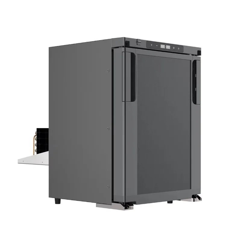 Cruise Ship Fridge 220V: Real-World Performance on Long Voyages with ...