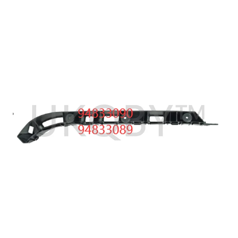 94833091 94833090 94833089 Suitable for 09-15 Che vro let Cr uz e Rear ...