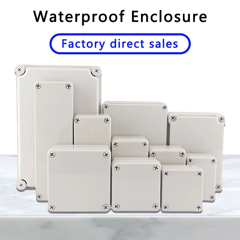 AG-Series-Outdoor-Waterproof-Junction-Box-Housing-IP67-ABS-Plastic ...