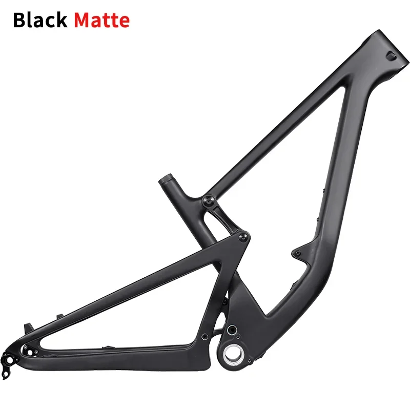 Newset-Travel-150mm-Carbon-Suspension-Frames-All-Mountain-Full-Carbon ...