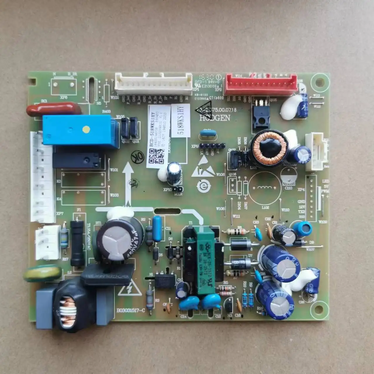 Store Home Products Feedback