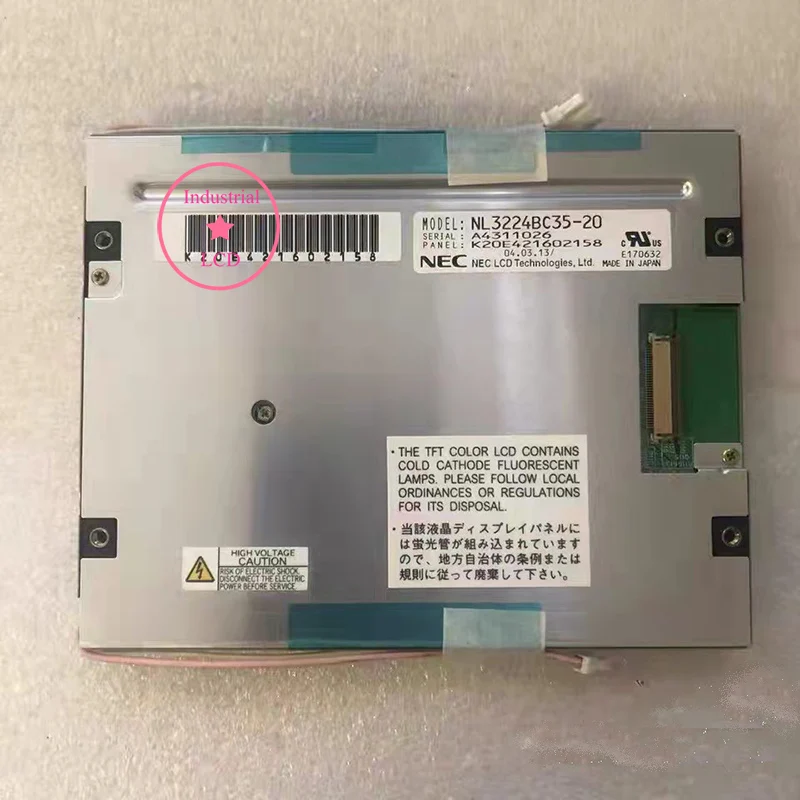 LCD-NL3224BC35-22-NL3224BC35-20-NL3224BC35-20R-Original-5-5-Inch ...