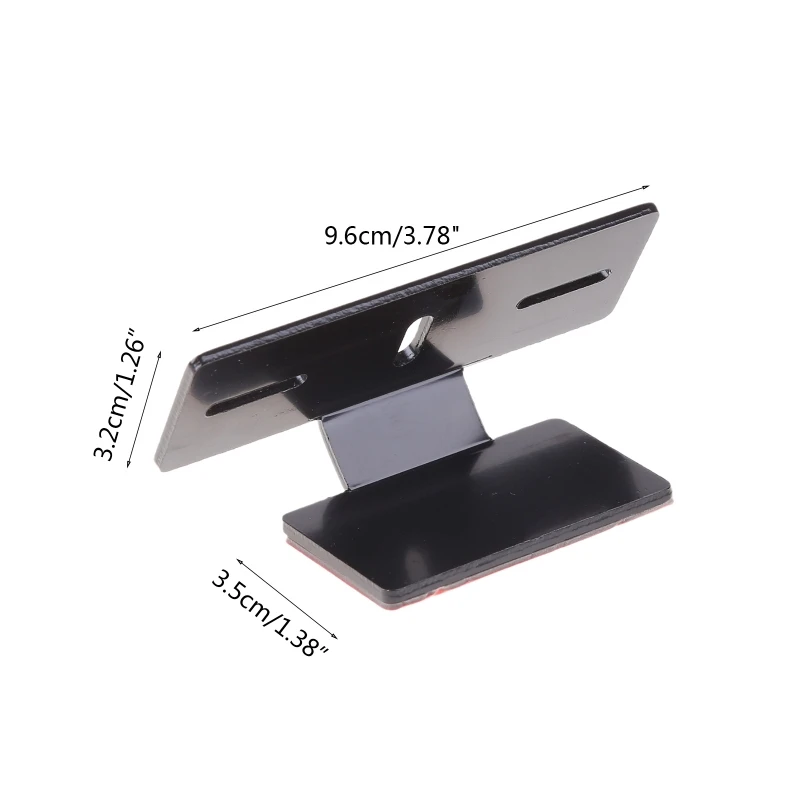 Durable-Microphone-Holder-Hand-Hook-Clip-for-ICOM-IC-2730E-IC2720-IC ...