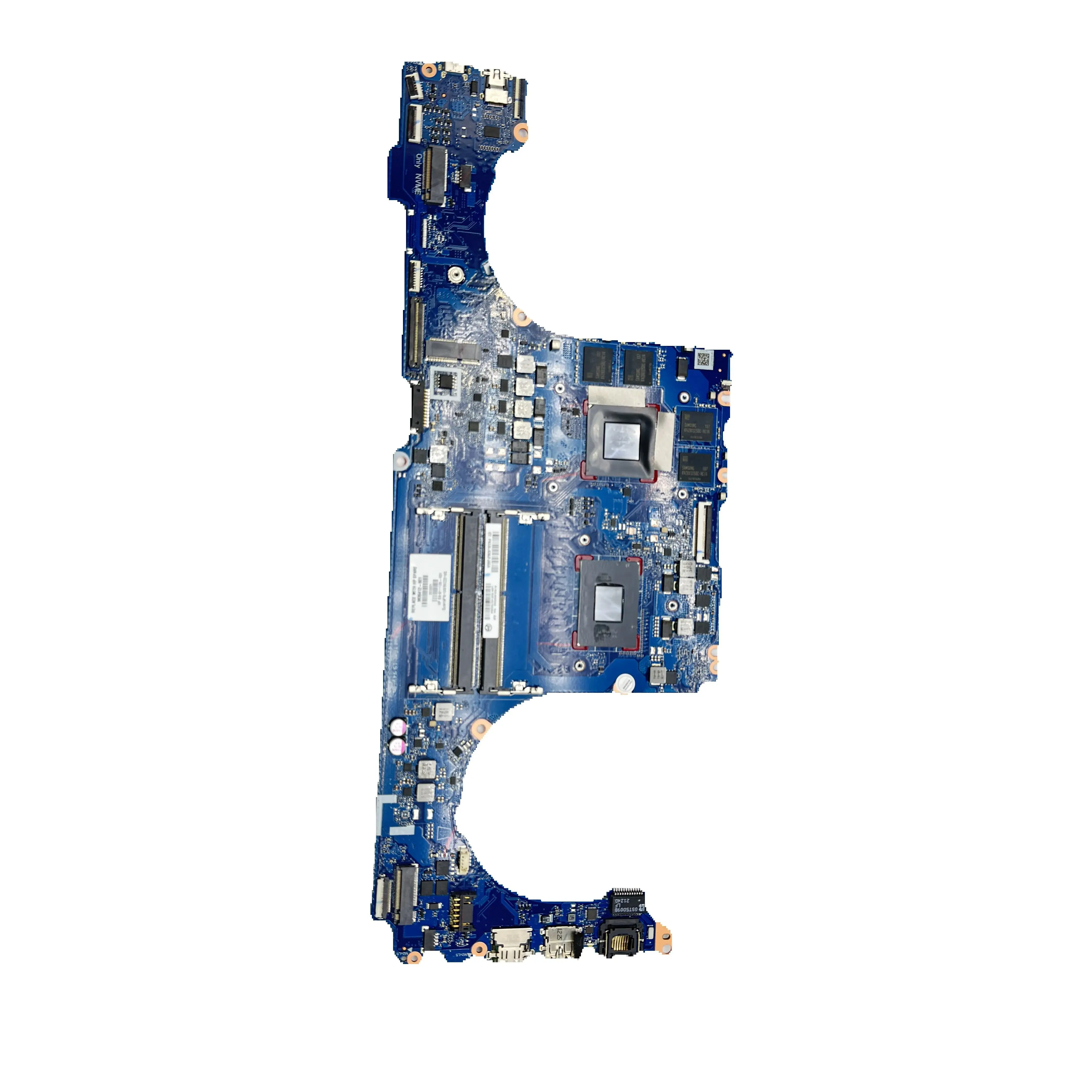 PcParts L99865-601 For HP Omen 15-EN Laptop Motherboard MB DAG3EDMB8D0 ...