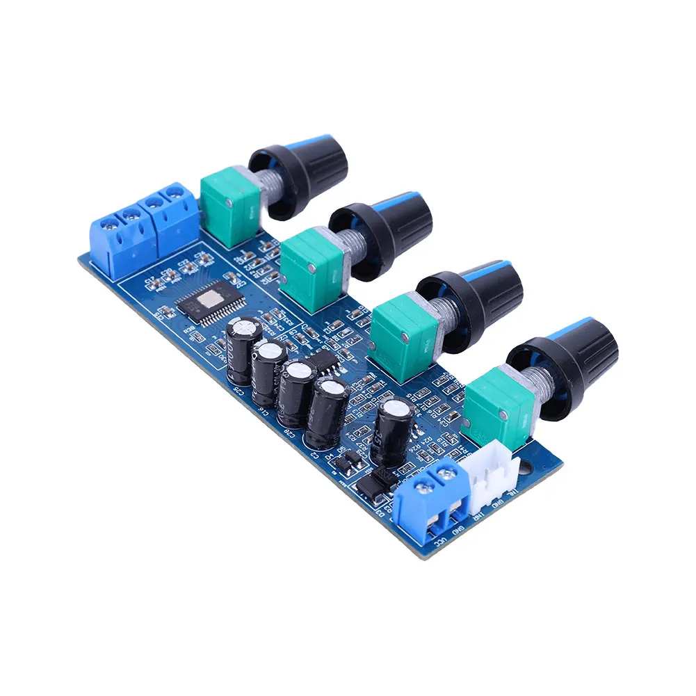 TPA3116D2 Power Amplifier Board Module High Power Dual Channel Sound ...
