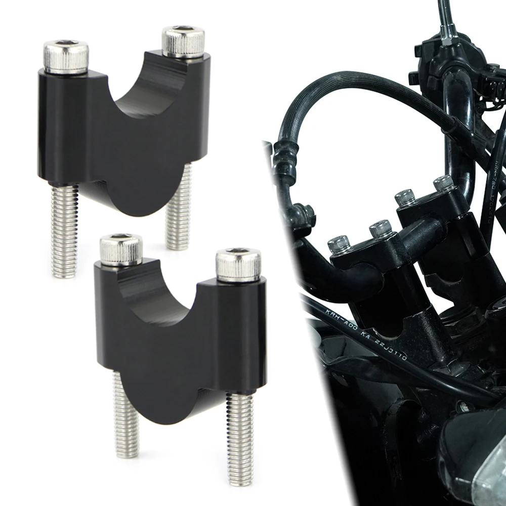 For-Can-Am-DS450-Arctic-Cat-DVX400-1000-Thundercat-Motorcycle-7-8-22mm ...