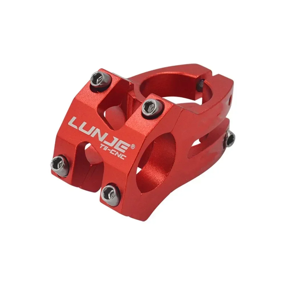 Bicycle-Stem-Aluminum-Alloy-MTB-BMX-Bike-Short-Handlebar-Stem-Rods ...