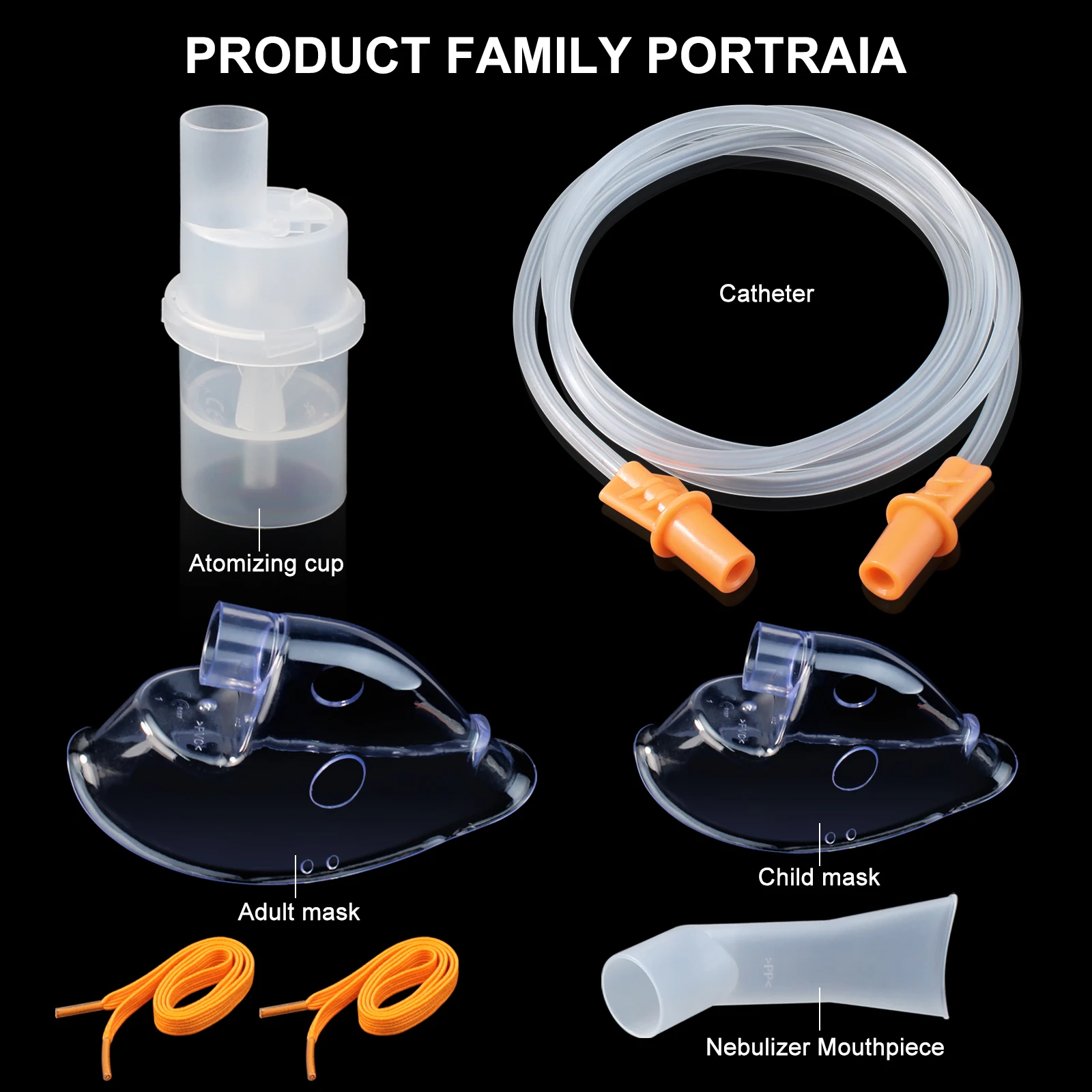 Ziqing-Soft-Tube-Inhaler-Set-para-Adultos-e-Crian-as-Compressor-de-Ar-M ...