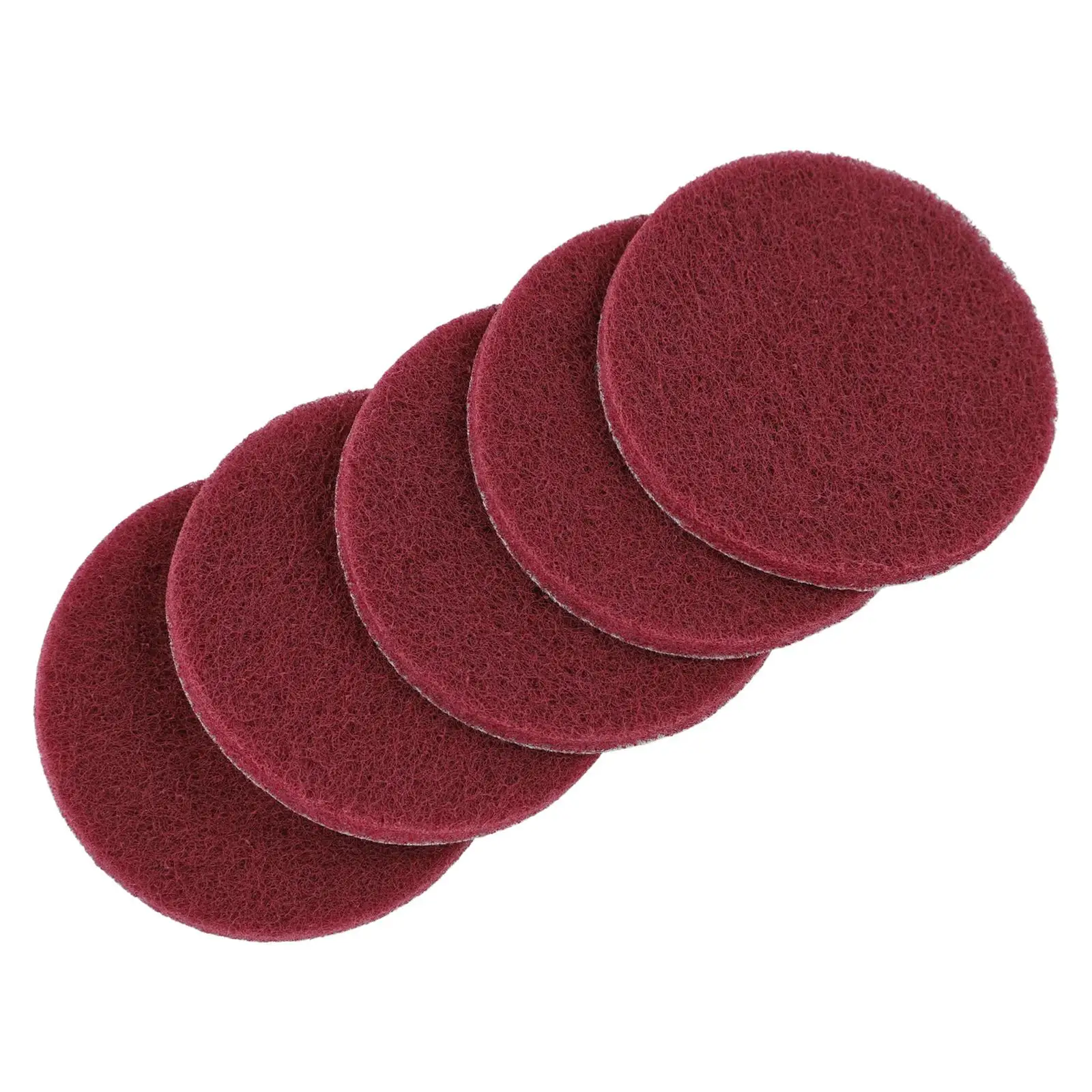 Efficient-Industrial-Scouring-Pads-for-Cleaning-and-Polishing-5-Nylon ...