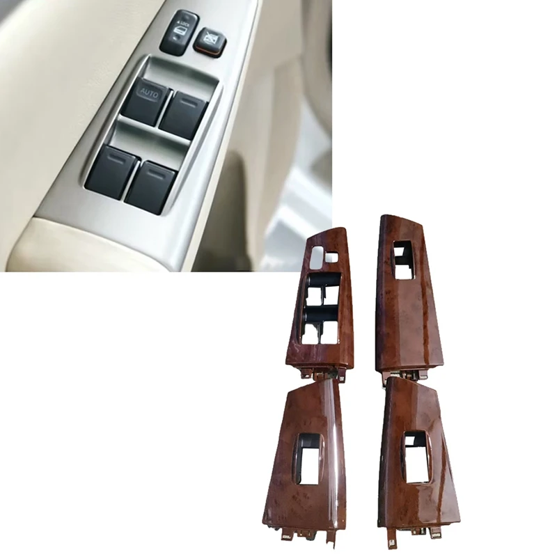 Car-Window-Lock-Glass-Lift-Switch-Panel-Cover-74232-02E60-B0-74231 ...