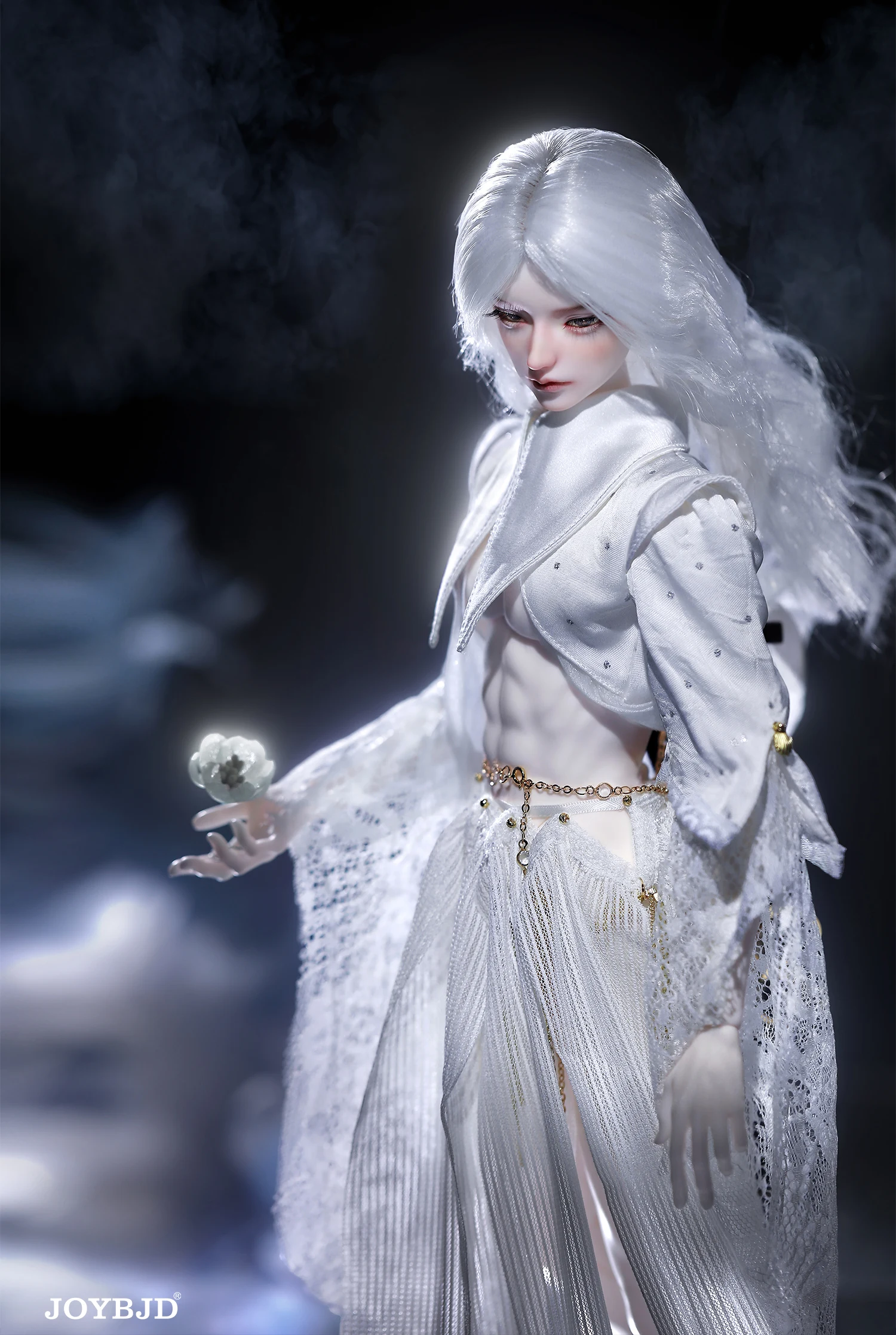 Fantasy Angel Mantis B кукла BJD 1/4 резиновая | AliExpress