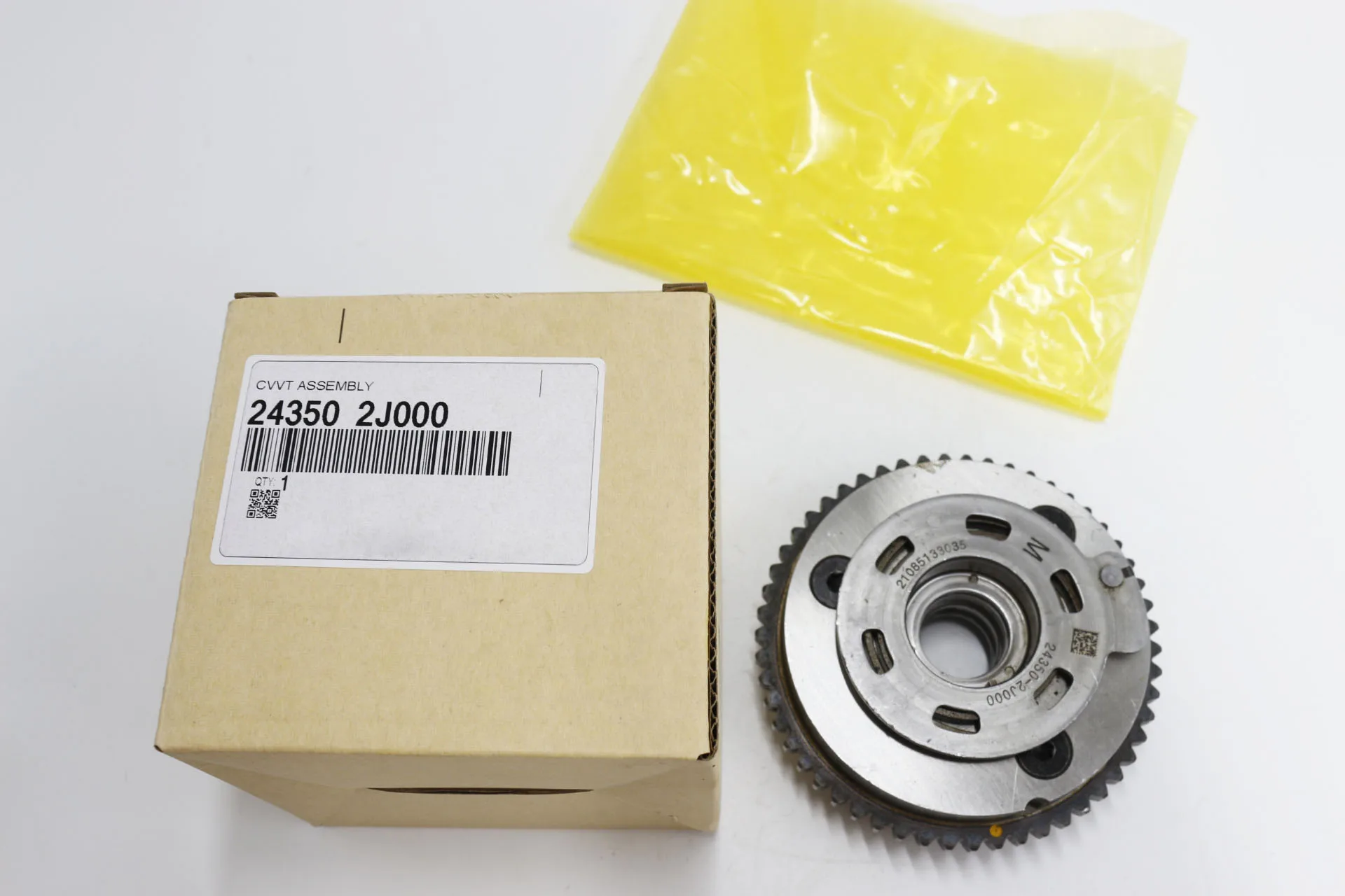 243502J000 24350-2J000 24350 2J000 For Hyundai Sonata Variable timing ...