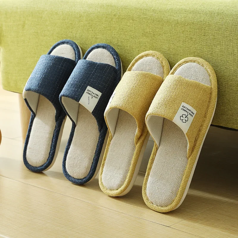 Classic-Cotton-Linen-Slippers-Women-s-Popular-Home-Use-Elegant-Japanese ...