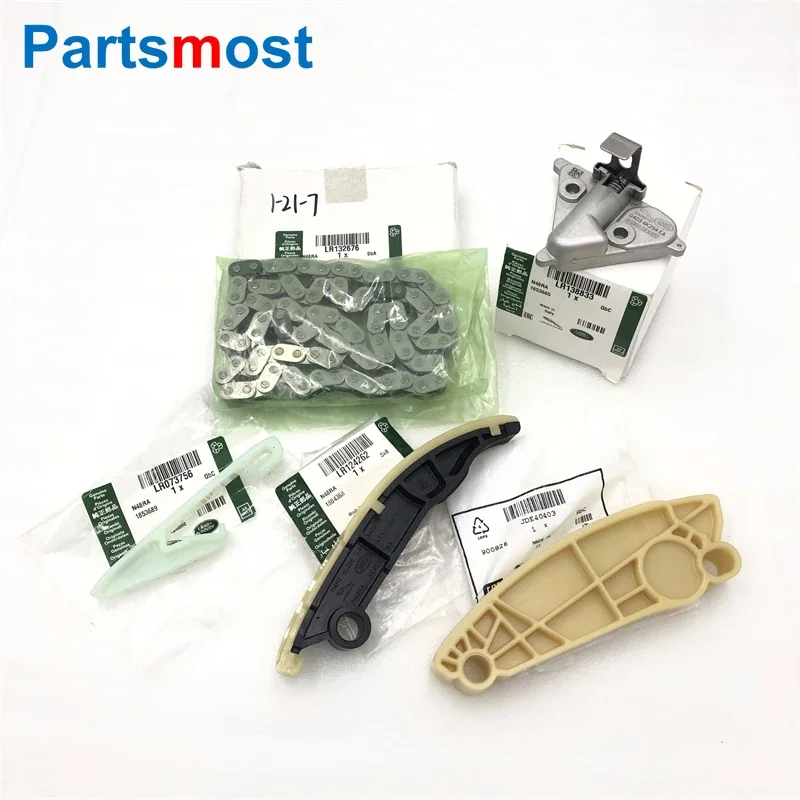 2-0-Turbo-Diesel-Timing-Chain-Guide-arm-or-Tensioner-for-Discovery-RR ...