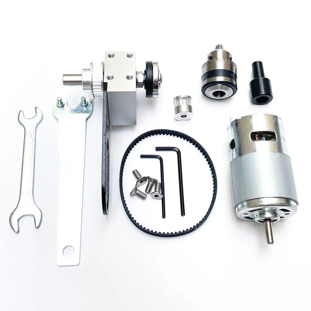 Micro-Table-Saw-Spindle-Bearing-Seat-DIY-Woodworking-Cutting-Mini ...