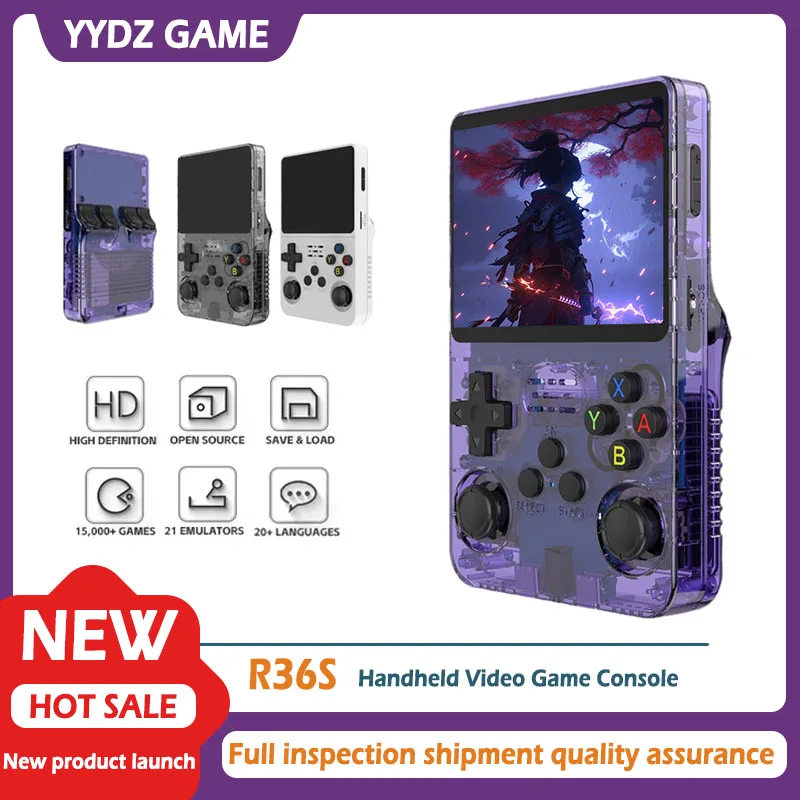 Open-Source-R36S-Retro-Handheld-Game-Console-Linux-System-3-5-Inch-IPS ...