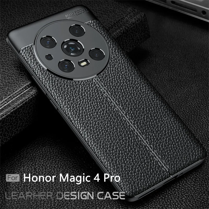 Honor Magic 4 Pro Hulle