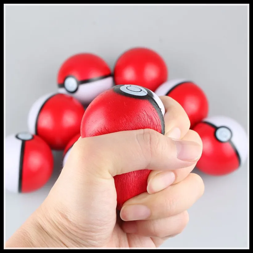Pokemon-Elastic-Pok-Ball-Master-Ball-Dark-Ball-Master-ball-GS-ball ...