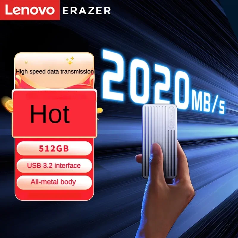 Lenovo-ERAZER-2TB-Portable-Solid-State-Drive-P800-Type-C-USB3-2-Dual ...