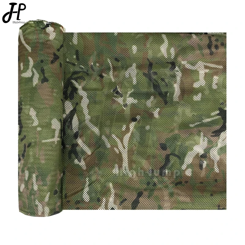 CP-Camouflage-Ghillie-Suits-300D-Polyester-Mesh-Fabric-Camo-net-Outdoor ...