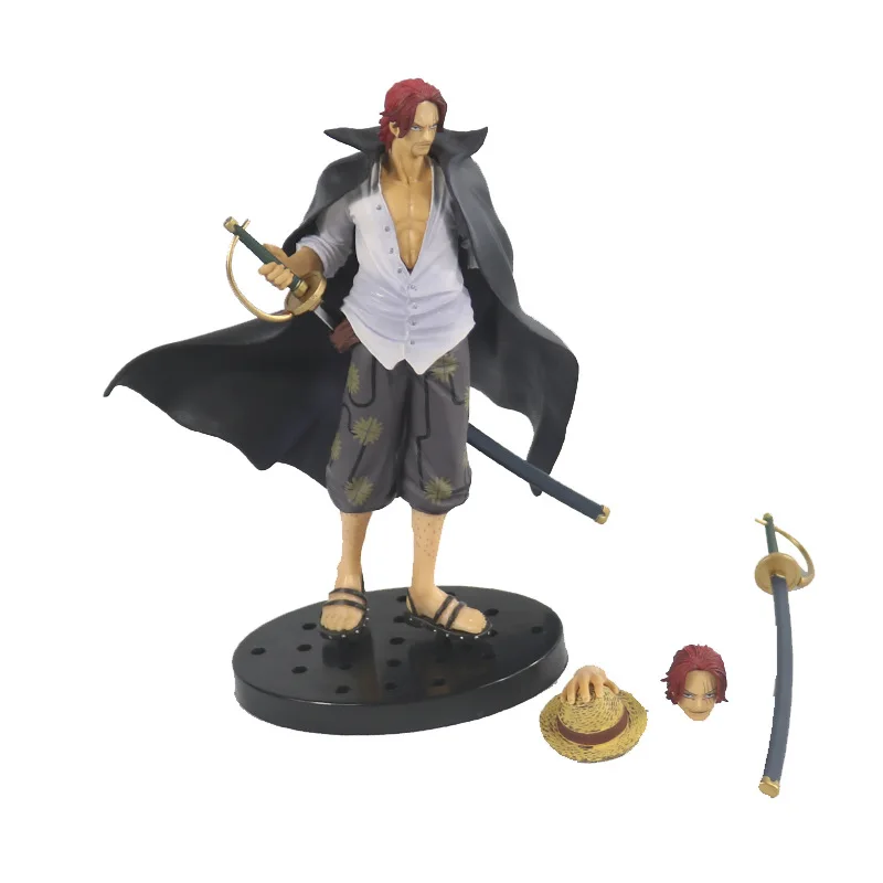 Shanks One Piece New World