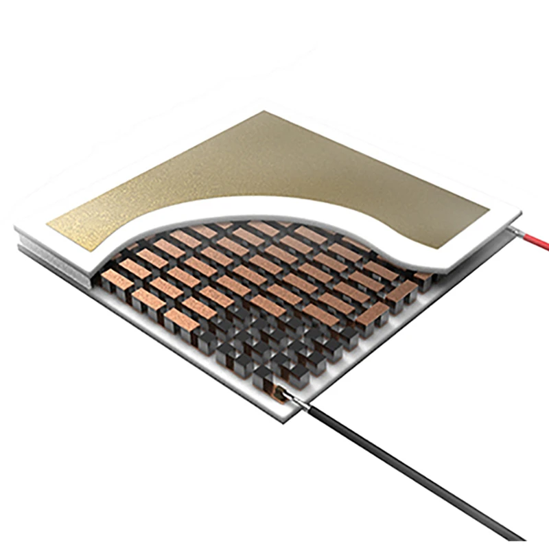 Semiconductor Cooling ChipHigh power Cooling ChipPTEC High power ...