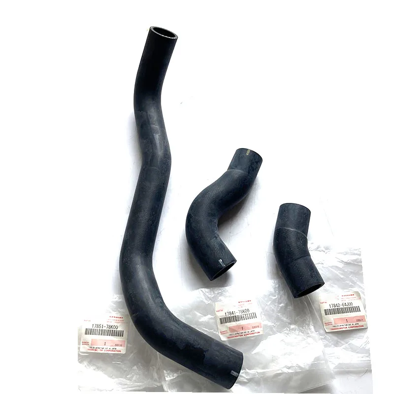 Manguera-de-radiador-superior-e-inferior-genuina-para-Suzuki-Grand ...