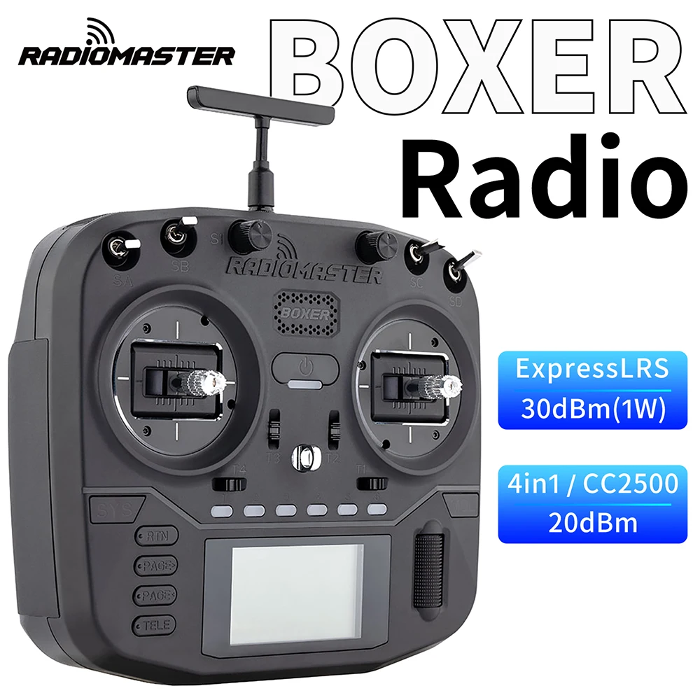 RadioMaster-Boxer-Radio-Transmitter-2-4G-16CH-Hall-Gimbals-RC-Remote ...