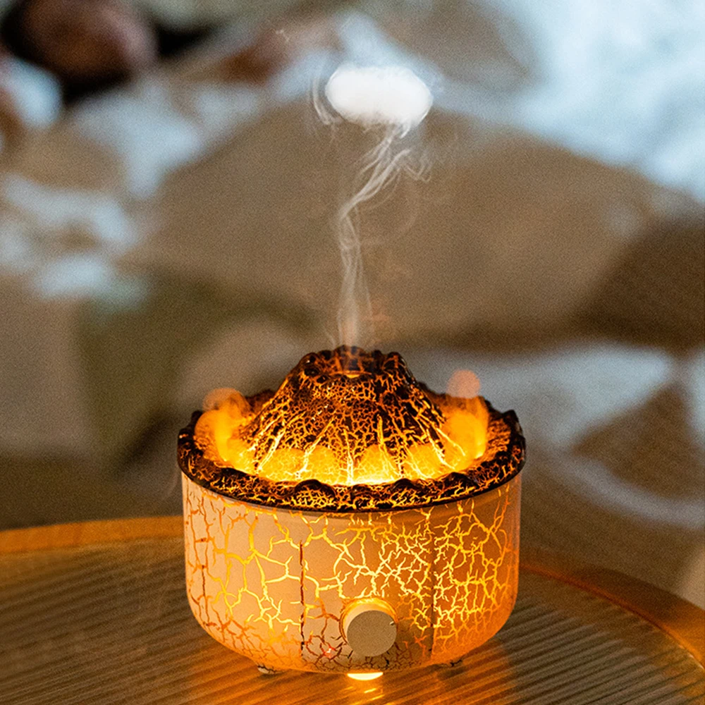 Aromatherapy-Humidifiers-Jellyfish-Smoke-Ring-Design-Air-Humidifier ...