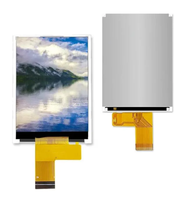 2-8-inch-24PIN-HD-TFT-LCD-Color-Screen-ST7789-Drive-IC-MCU-8-16Bit ...