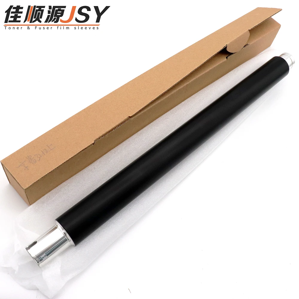 1PCS-FK-6115-FK-6117-FK-7125-Fuser-Upper-Heat-Roller-for-KYOCERA ...