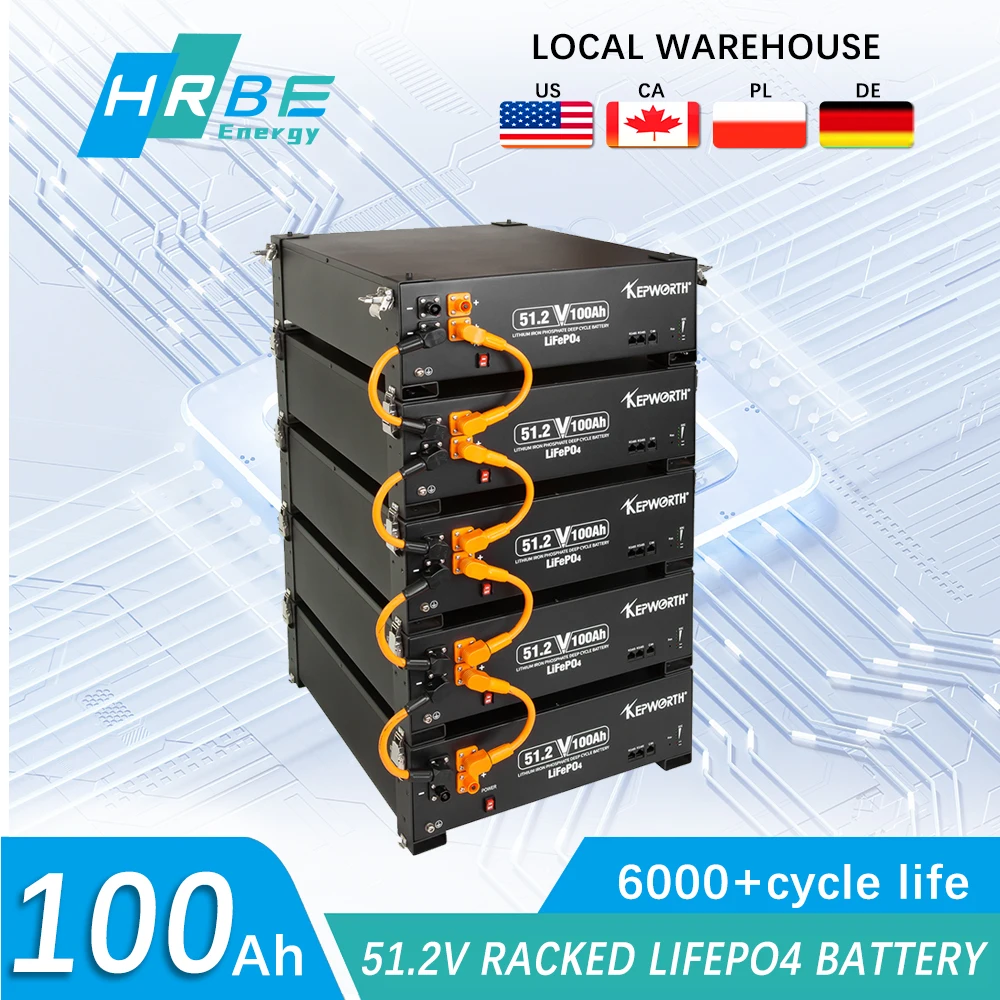 51-2v-100Ah-Lithium-Iron-Phosphate-Energy-Storage-Battery-Solar-Power ...