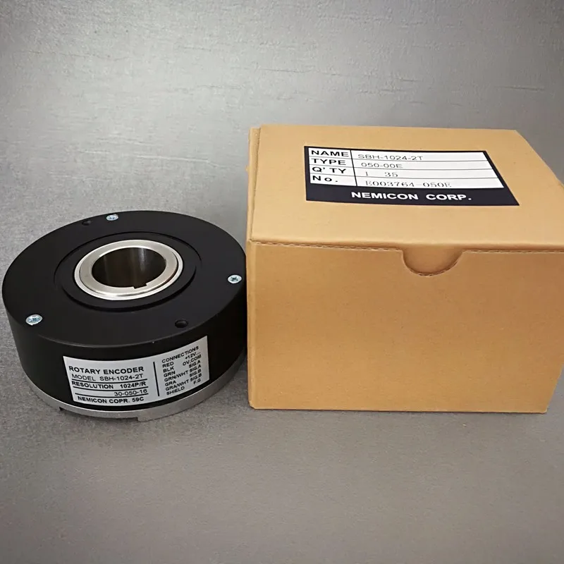 SBH-SBH2-1024-0512-2T-2MD-2C-30-050-16-Industry-ELECTRONICS-Incremental ...