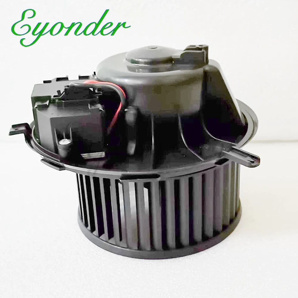 A-C-AC-Heating-Fan-Blower-Motor-VENTILATOR-for-AUDI-A3-Volkswagen-GOLF ...